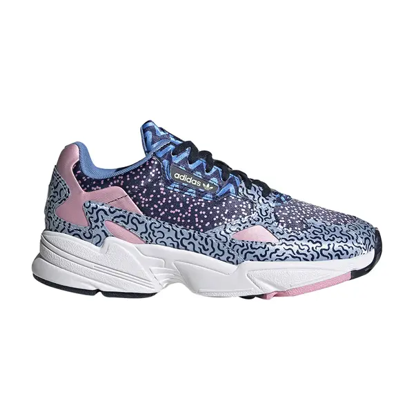Adidas Wmns Falcon Sneakers
