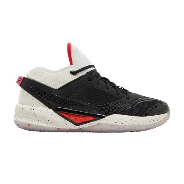 NEW BALANCE Kawhi 3 'alpha Predator' Sneakers - Black