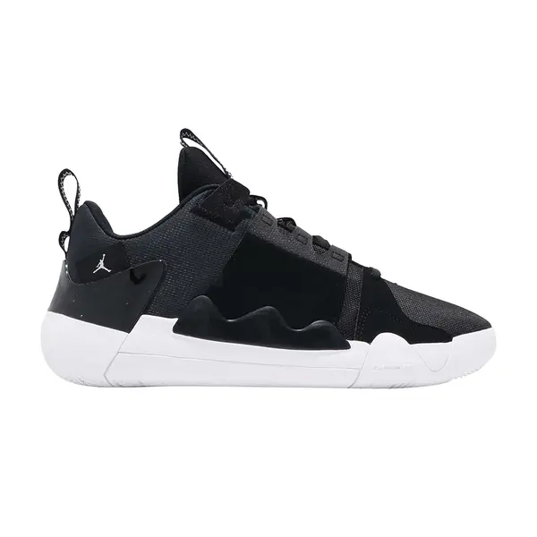 JORDAN Zoom Zero Gravity Pf Sneakers - Black