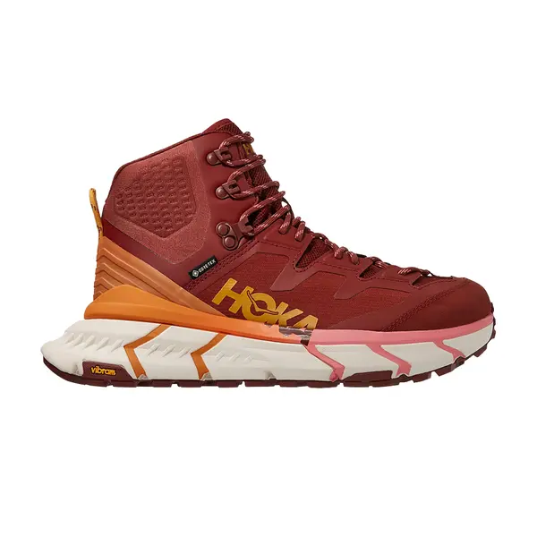 Hoka Tennine Hike Gtx - Brown