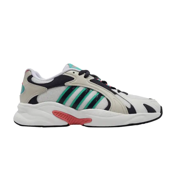 Adidas Crazychaos Shadow 2.0 Su Sneakers - White