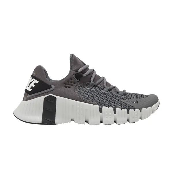 Nike Free Metcon 4 Sneakers - Grey