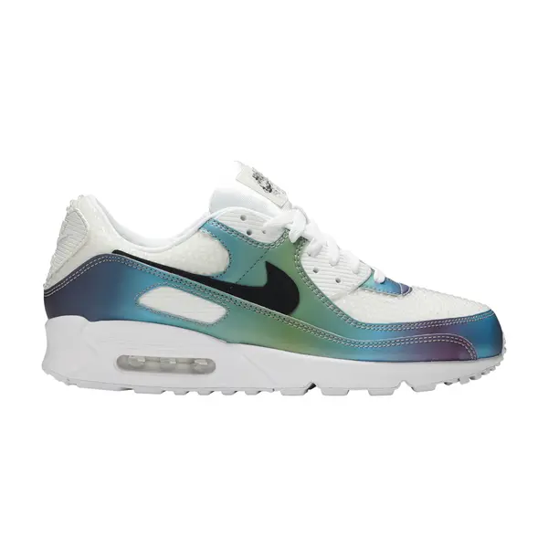 Nike Air Max 90 Bubble Pack Sneakers