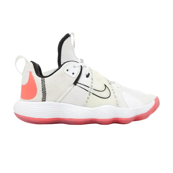 Nike React Hyperset Se Sneakers - White