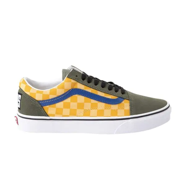 VANS Old Skool Otw Rally Sneakers - Multicolor