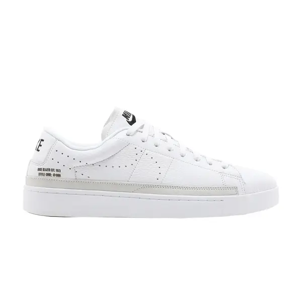 Nike Blazer Low X Sneakers
