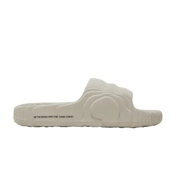Adidas Adilette 22 Slides By - Grey