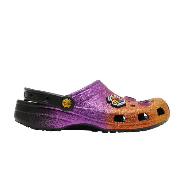 CROCS Disney X Classic Clog ‘hocus Pocus