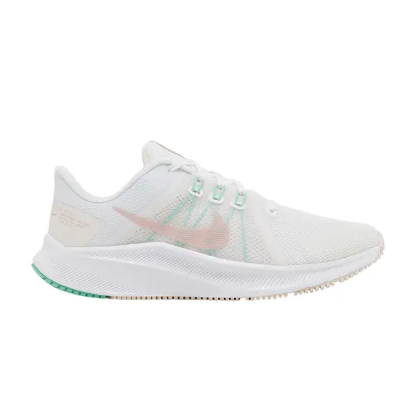 Nike Quest 4 Sneakers - White