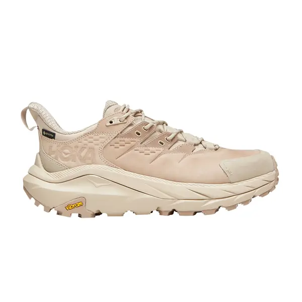 Hoka Kaha 2 Low Gore-tex - Tan