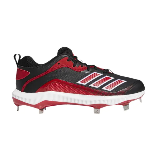 Adidas Icon 6 Bounce - Black