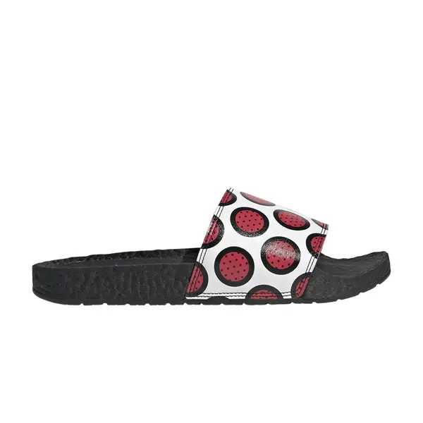 Adidas Adilette Boost Slide Pop Art