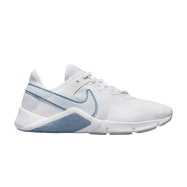 Nike Legend Essential 2 Sneakers - White