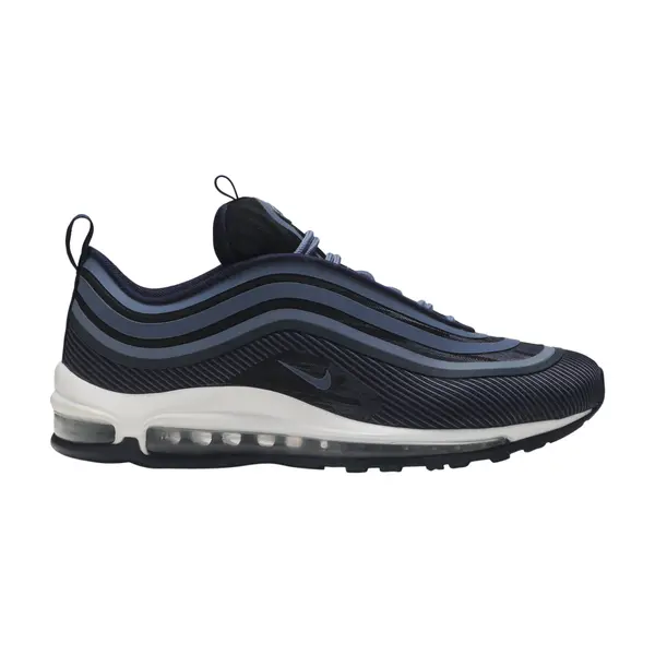Nike Max 97 Ultra '17 Sneakers - Blue