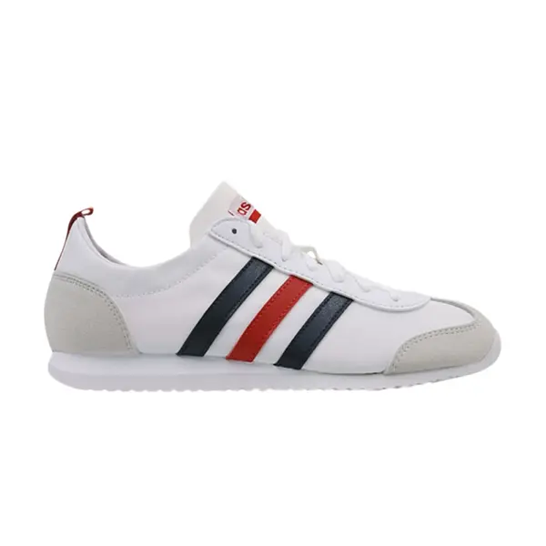 Adidas Vs Jog Sneakers