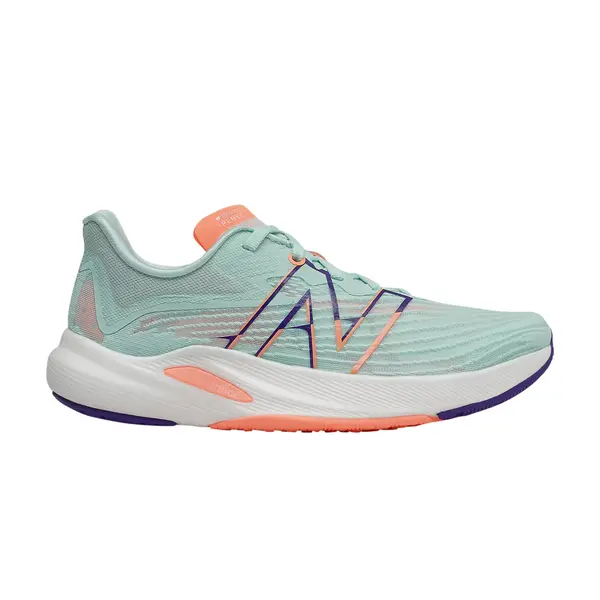 NEW BALANCE Fuelcell Rebel V2 Sneakers - Green