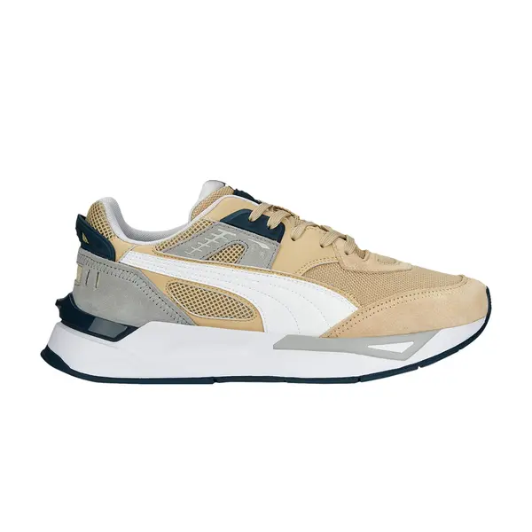 PUMA Mirage Sport Remix Sneakers - Tan