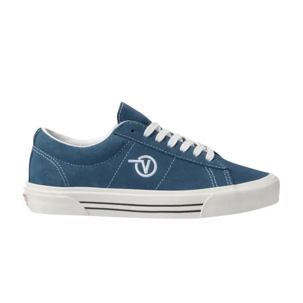 VANS Sid Dx Anaheim Factory Sneakers - Blue