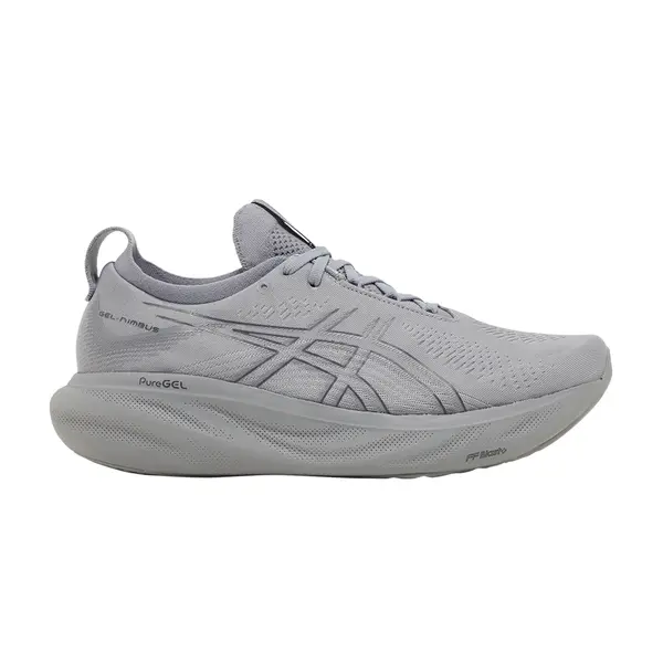Asics Gel Nimbus 25 Sneakers - Grey