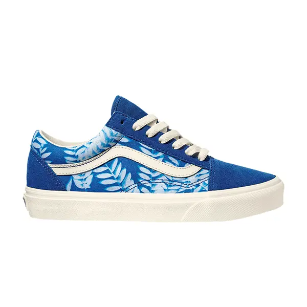 VANS Old Skool Sneakers - Blue