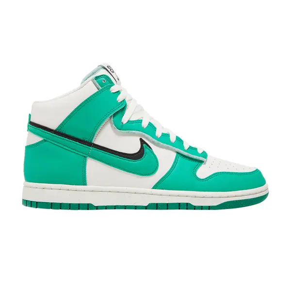 Nike Dunk High Se Sneakers - White