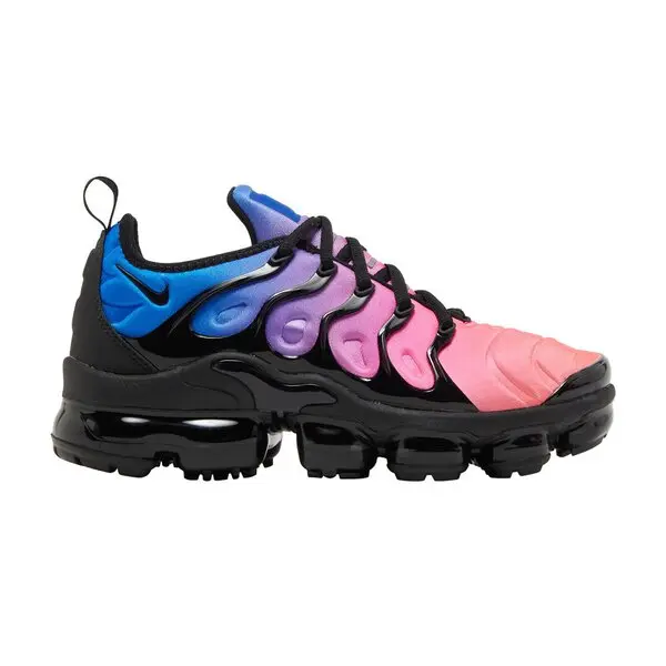 Nike Vapormax Plus Sneakers - Multicolor