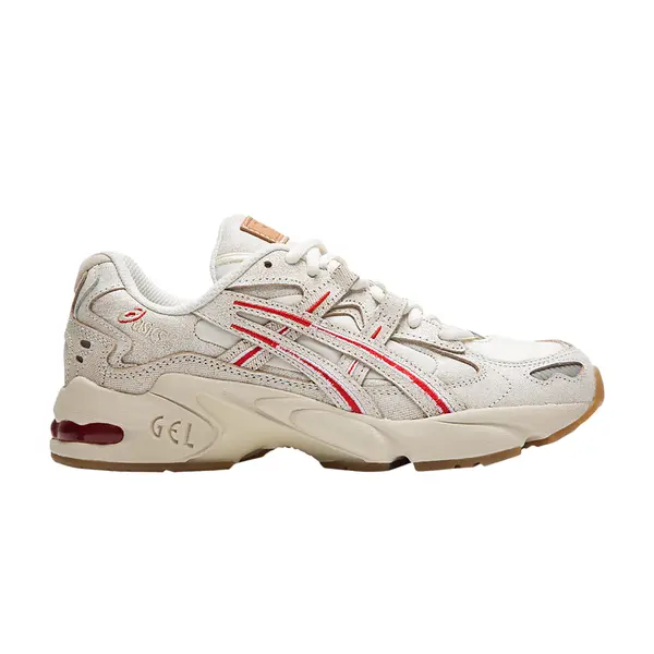 Asics Gel Kayano 5 Og Sneakers - White