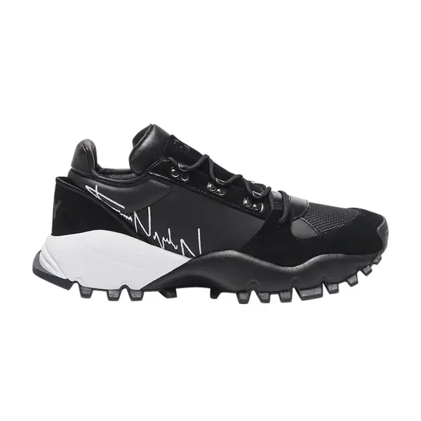 Adidas Kyoi Trail Sneakers - Black