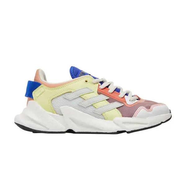 Adidas Karlie Kloss X Wmns X9000 Sneakers - Multicolor