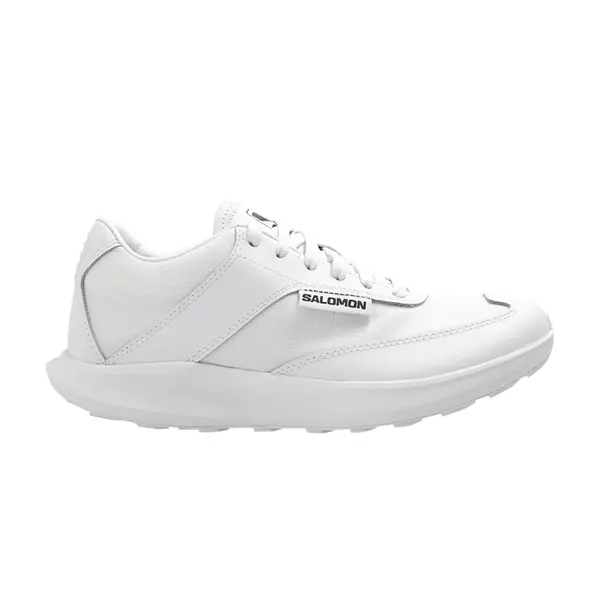 SALOMON Comme Des Garçons Homme Plus X Sr90 Sneakers