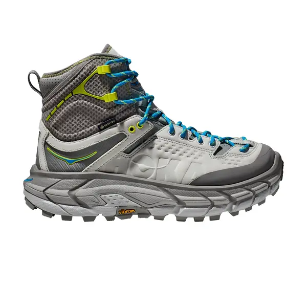 Hoka Tor Ultra High Boots - Grey