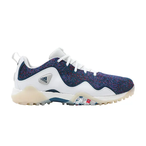 Adidas Codechaos 21 Primeblue Sneakers - Blue