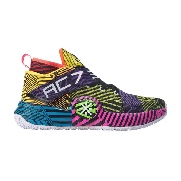 LI-NING Way Of Wade All City 7 'birthday