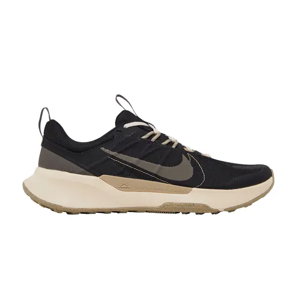 Nike Juniper Trail 2 Sneakers - Black