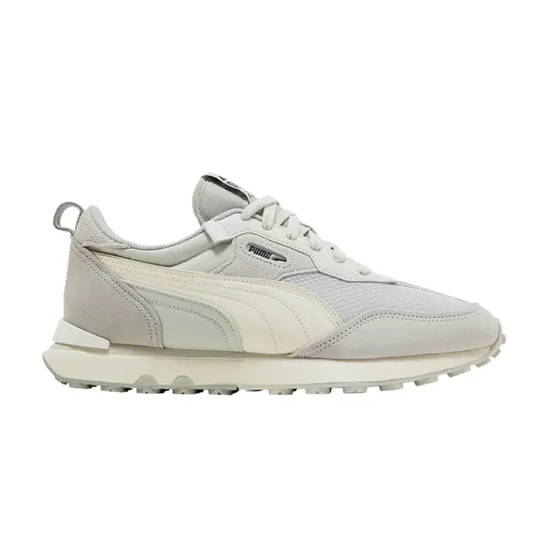 PUMA Rider Fv Colorblock Sneakers - Grey