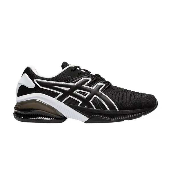 Asics Gel Quantum Infinity Jin Seamless Sneakers - Black