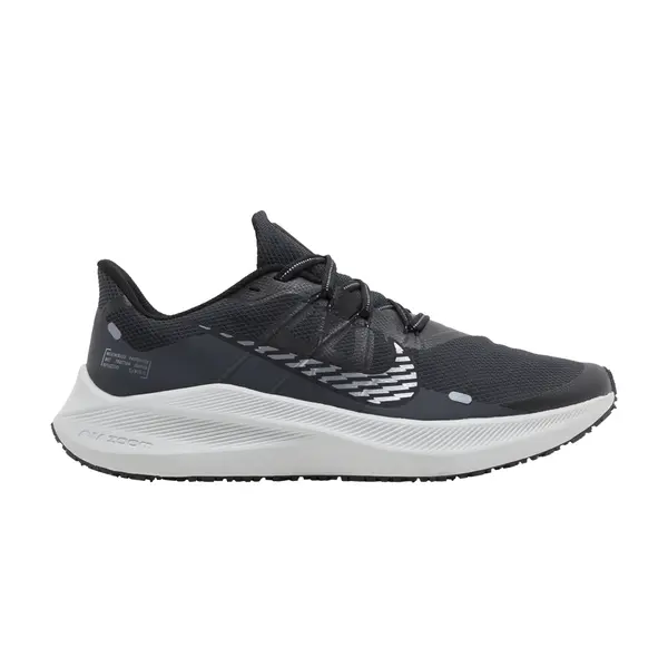 Nike Winflo Shield - Black