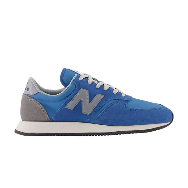 NEW BALANCE 420v2 - Blue