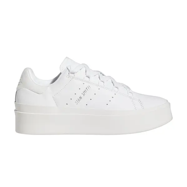 Adidas Stan Smith Bonega Sneakers - White