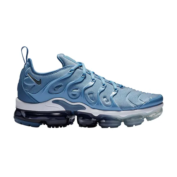 Nike Vapormax Plus Sneakers - Blue