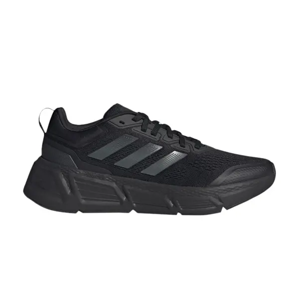 Adidas Questar Sneakers - Black