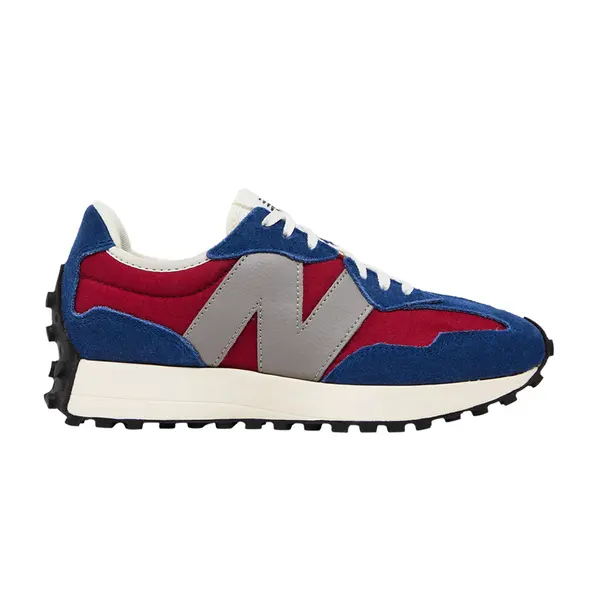 NEW BALANCE 327 'atlantic Horizon' Sneakers - Blue