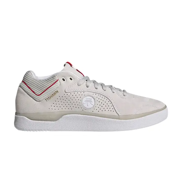 Adidas Thrasher X Tyshawn Sneakers