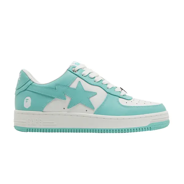 BAPE Sta #4 M1 - Green