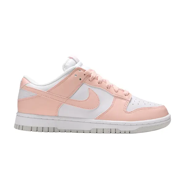 Nike Dunk Low Next Nature - White
