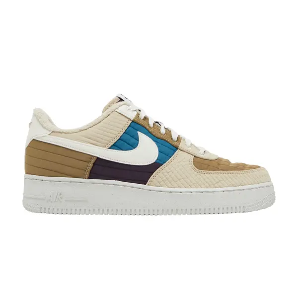 Nike Air Force 1 '07 Lx Toasty Sneakers - Brown
