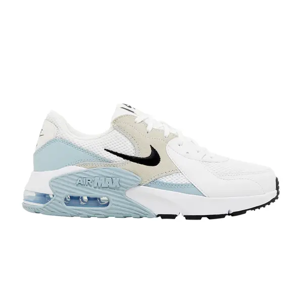 Nike Air Max Excee Sneakers - White