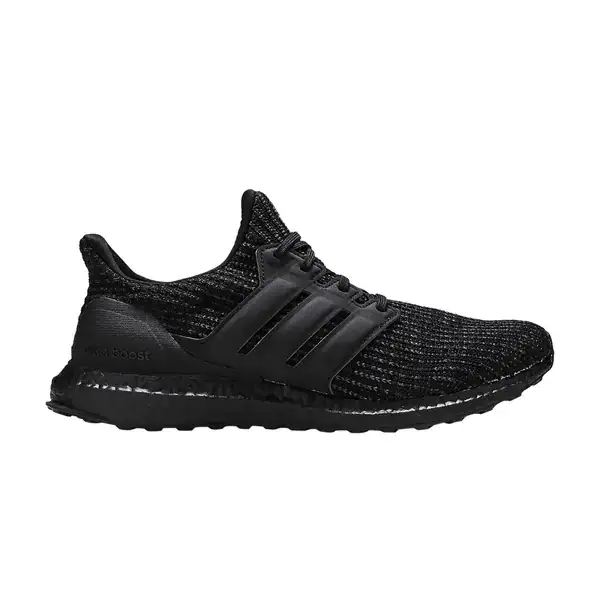 Adidas Ultraboost 4.0 Dna 'core Black Editorialist