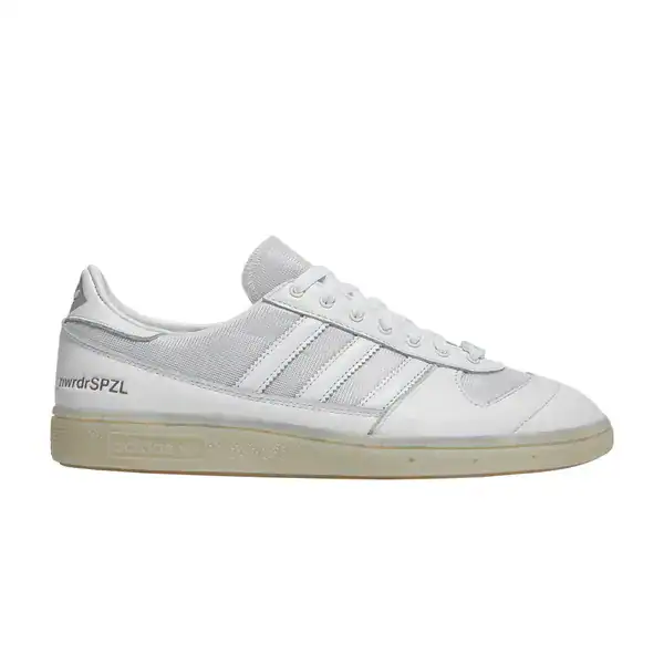 Adidas New Order X Wilsy Spzl ' Grey - White | Editorialist