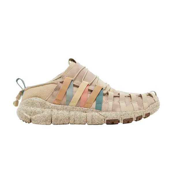 Nike Free Crater Trail Moc 'n7 Grain' Sneakers
